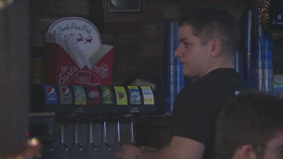 Ripley teacher accused of inappropriate contact with child | wgrz.com