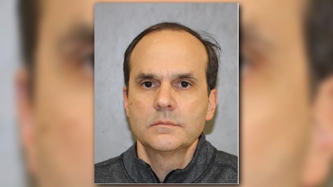 Lockport pediatric dentist pleads guilty to sexual offense involving ...