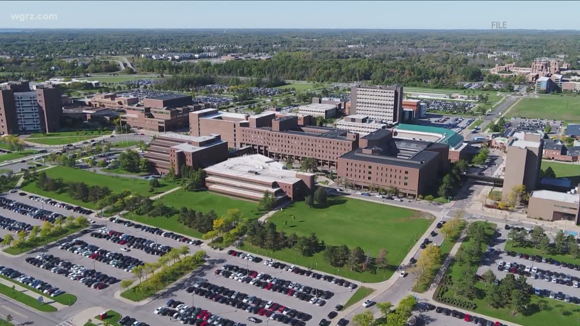 UB ranks No. 19 on Forbes 2021 List for best U.S. Large Employers ...