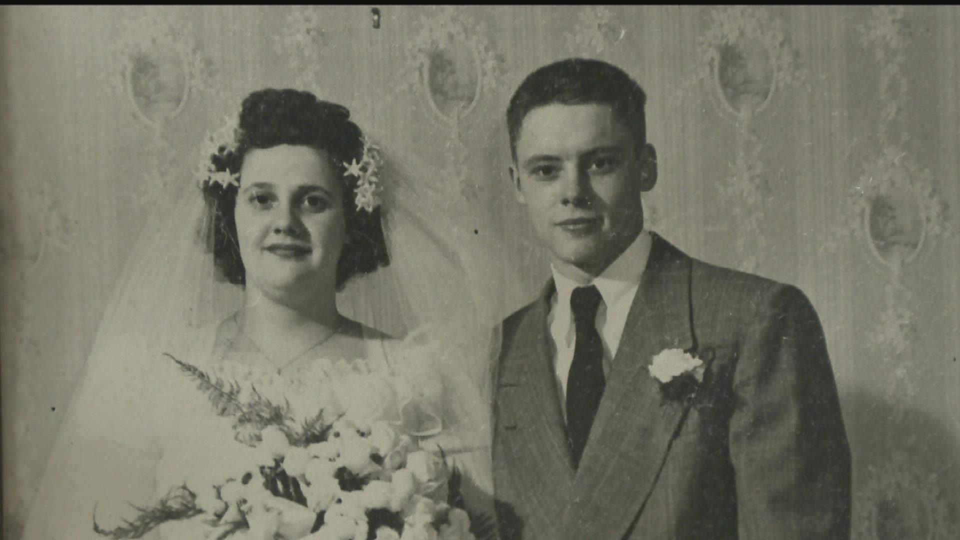 WNY woman's family experience with polio | wgrz.com