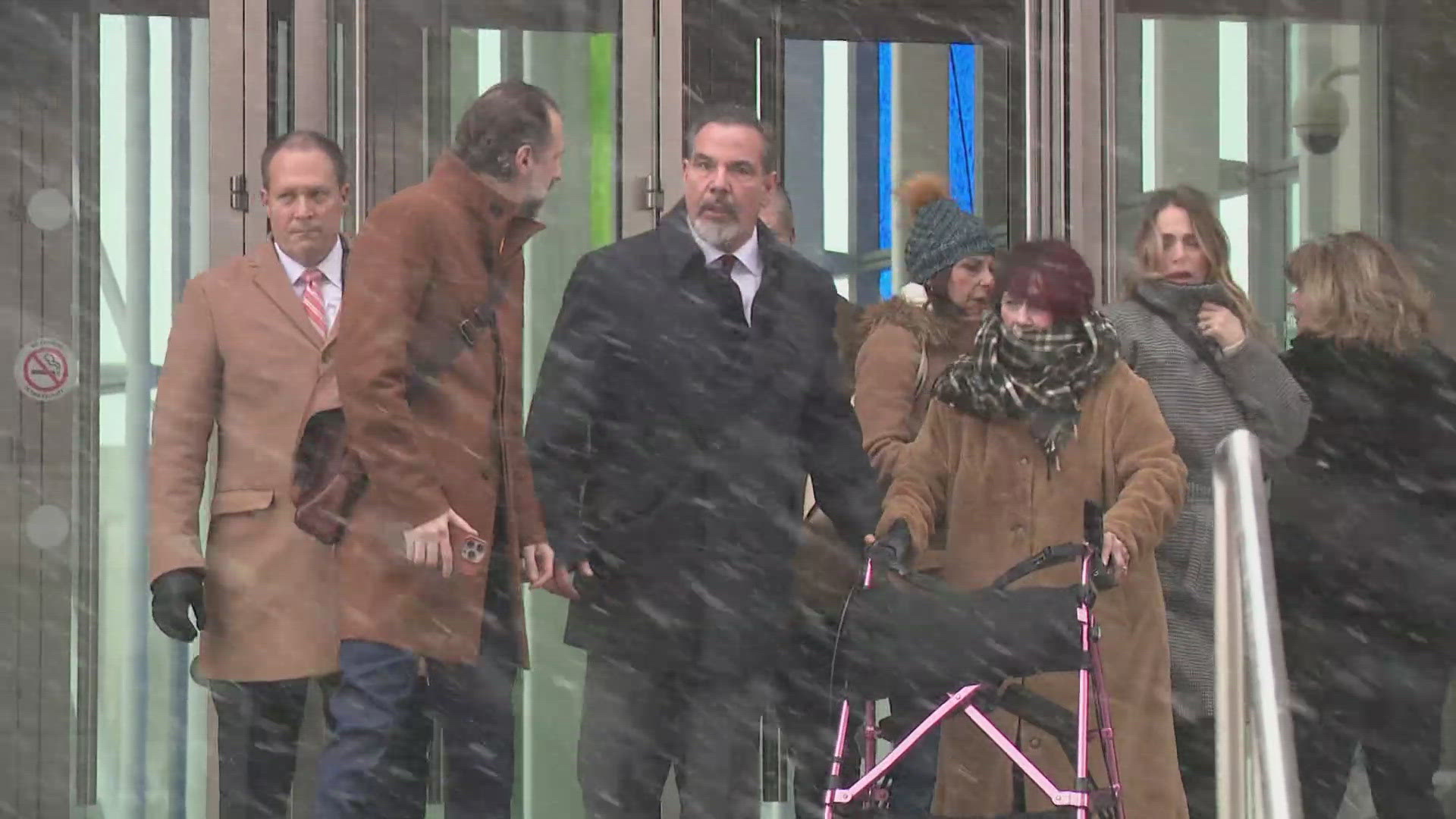 DHS increases self-deportation stipend from $1,000 to $2,600 | wgrz.com