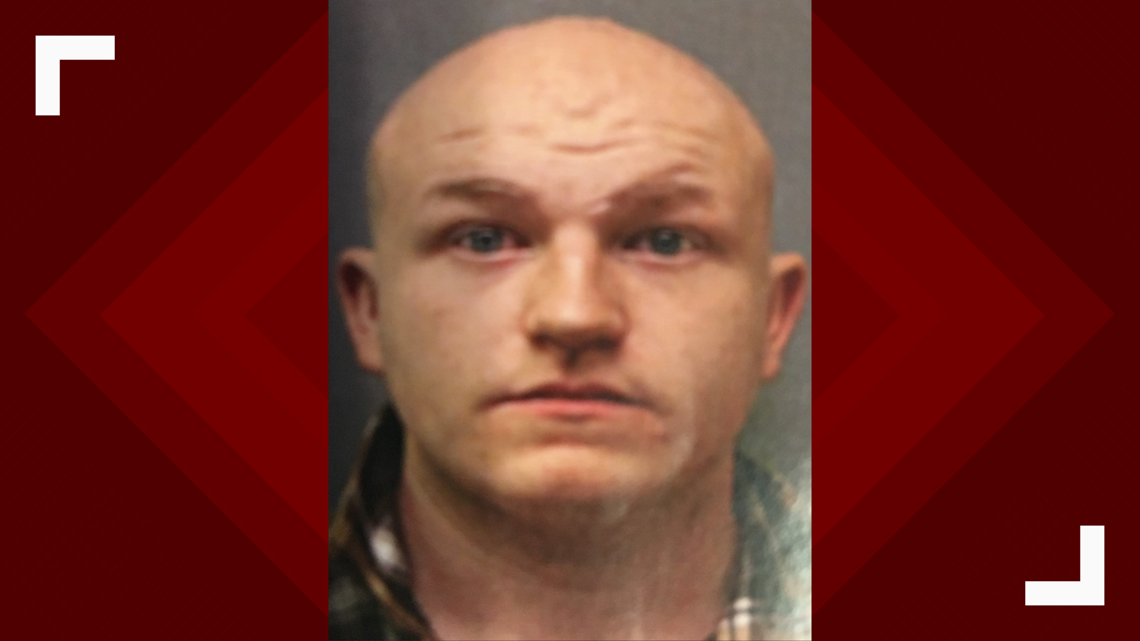 Man charged with DWI after head-on crash sends another to the hospital ...