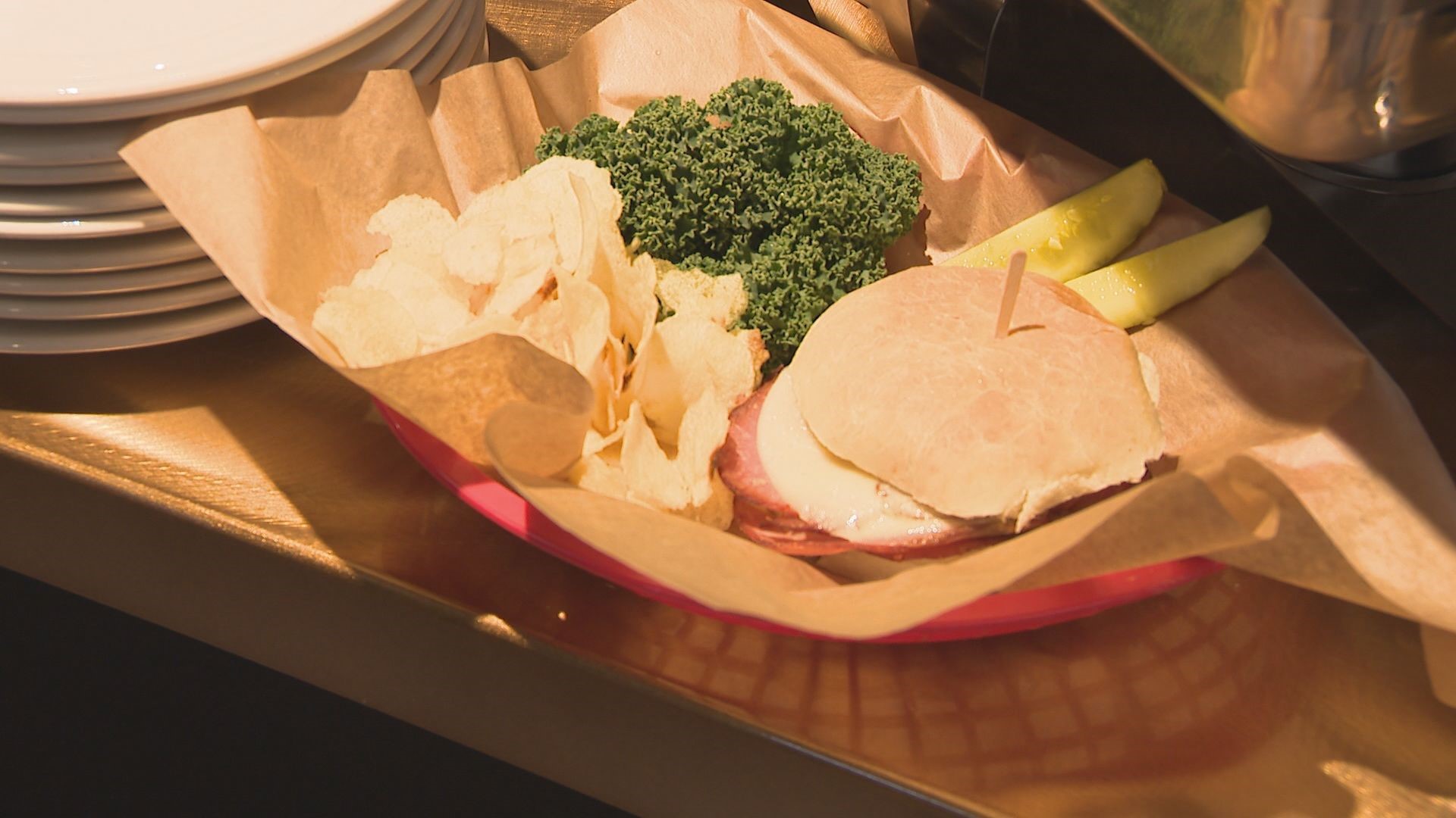 New food options at Sahlen Field | wgrz.com