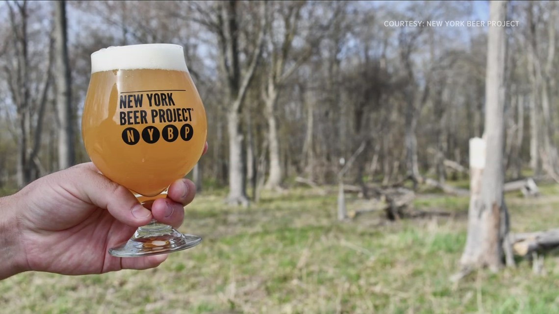 New York Beer Project expanding to Southtowns | wgrz.com