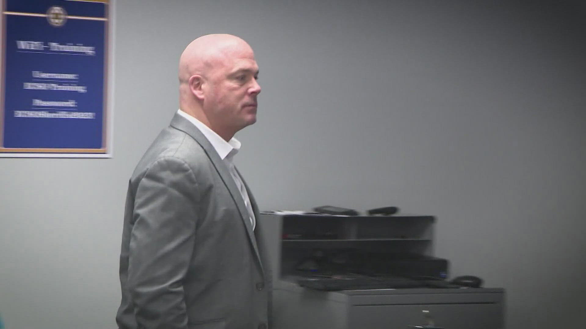 New details in the DJ Granville case | wgrz.com