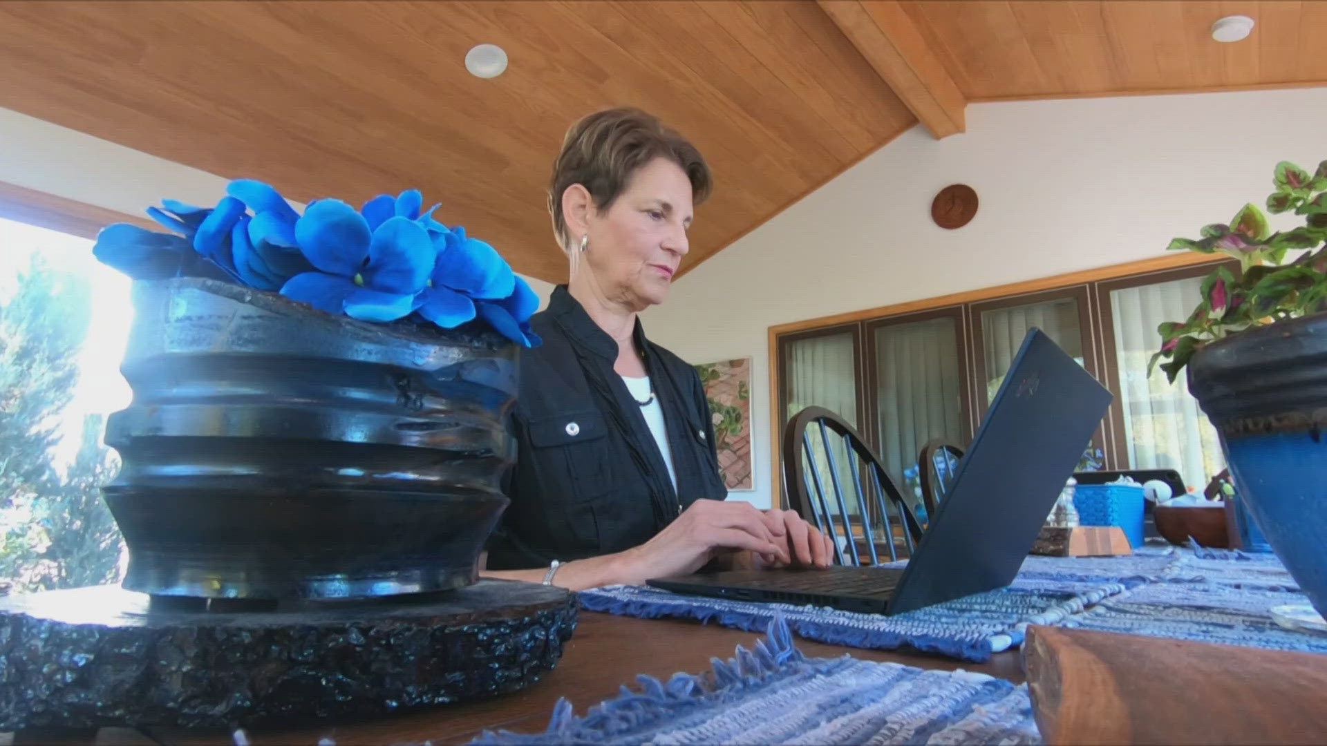 Selfless Among Us: Dr. Drucy Borowitz A Life of Science and Service ...