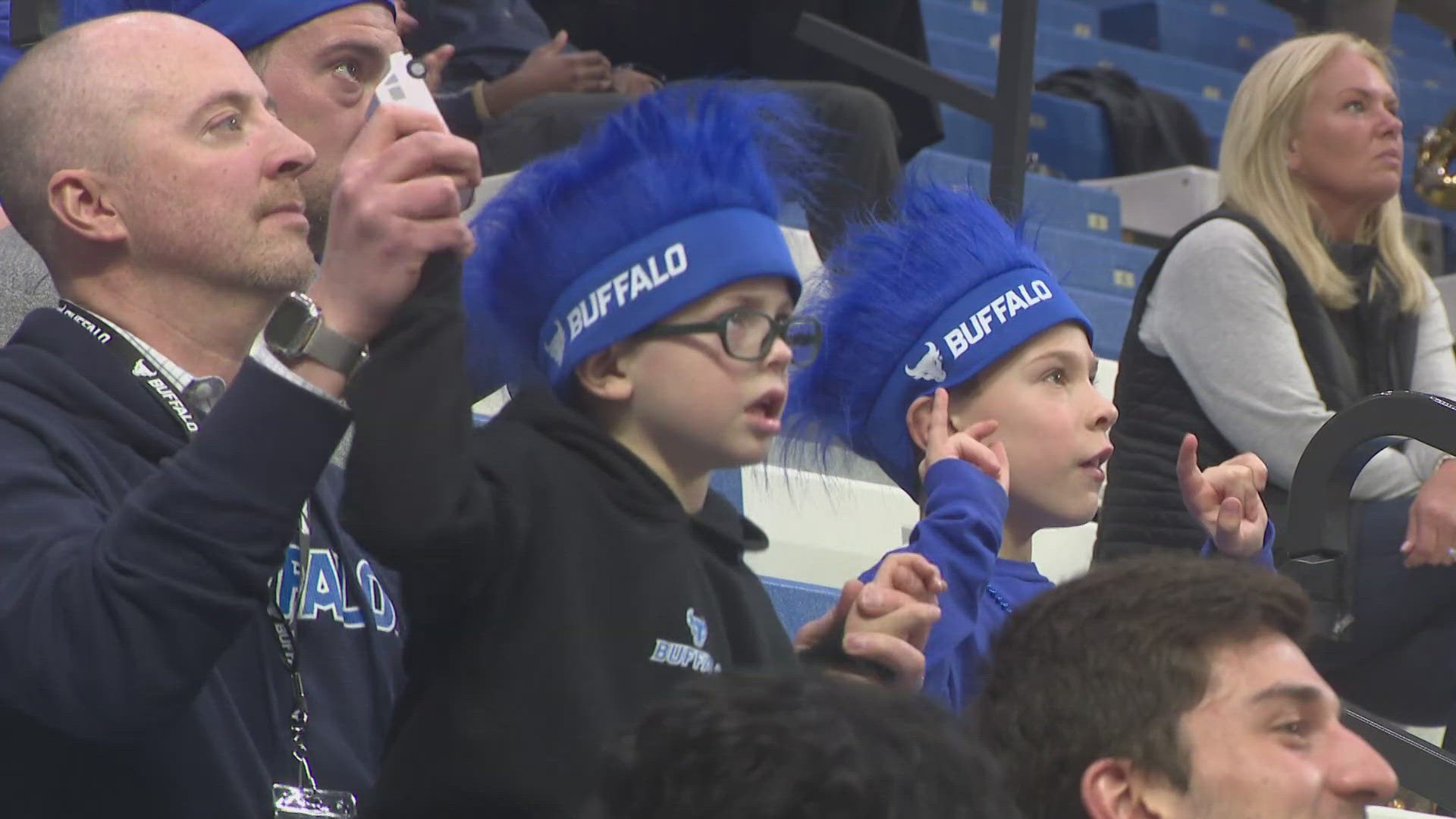 UB Bulls womens basketball rally past Rutgers, advance to the Fab 4 in ...