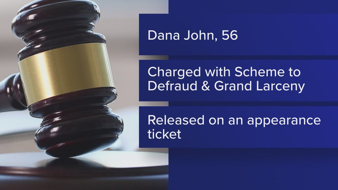 Man Charged in Scheme to Defraud | wgrz.com