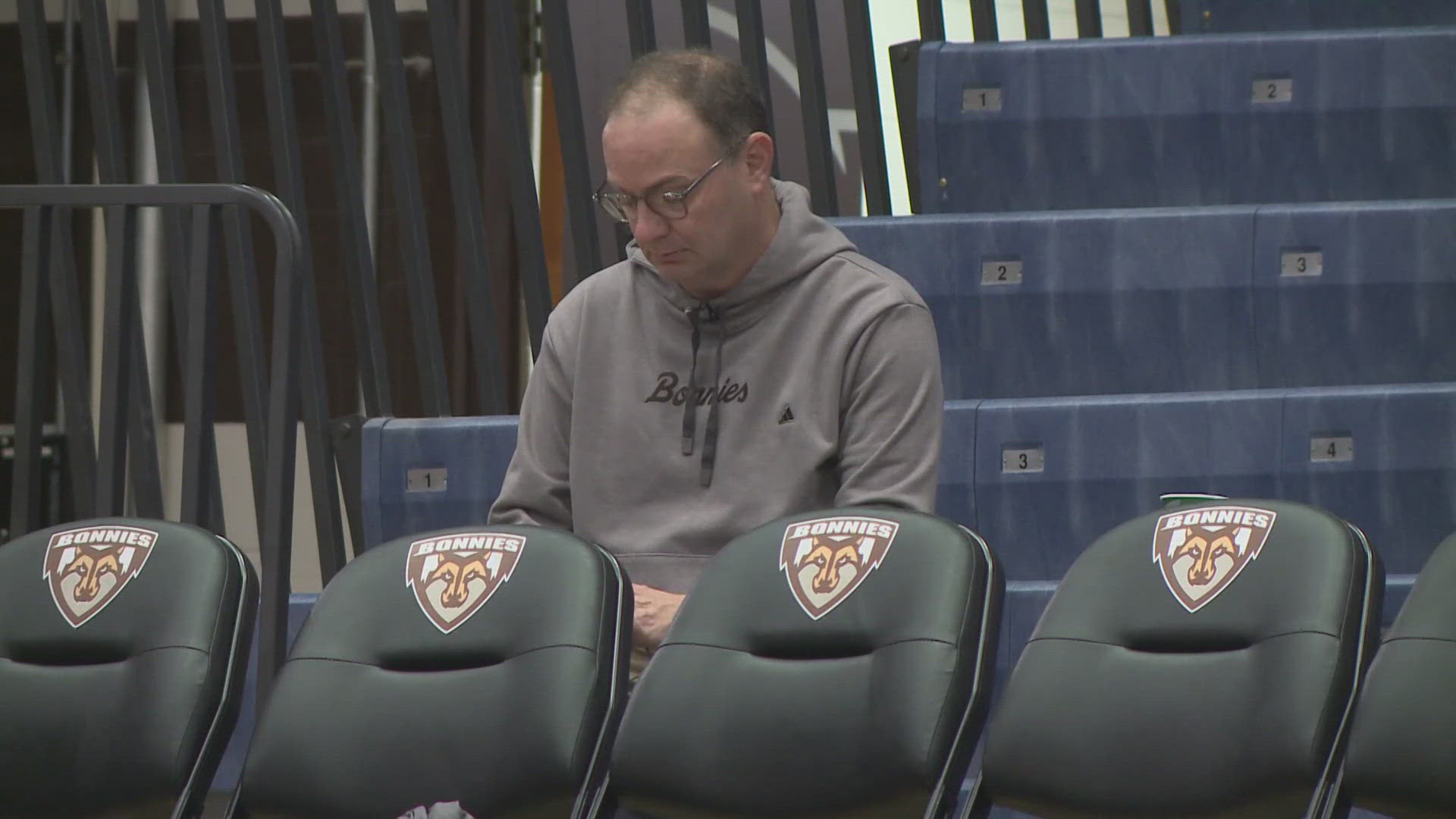 Travis Head's third century of the series lifts Australia to 281-3 at ...