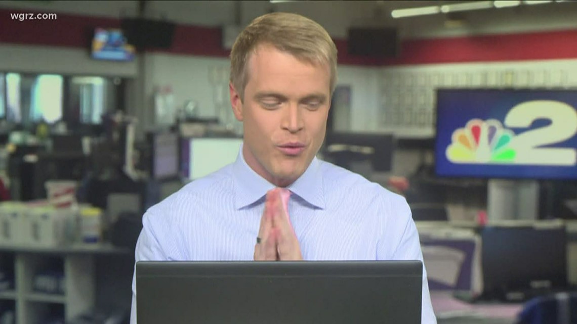 Q&A with Erie County Department of Health Commissioner Dr. Gale ...