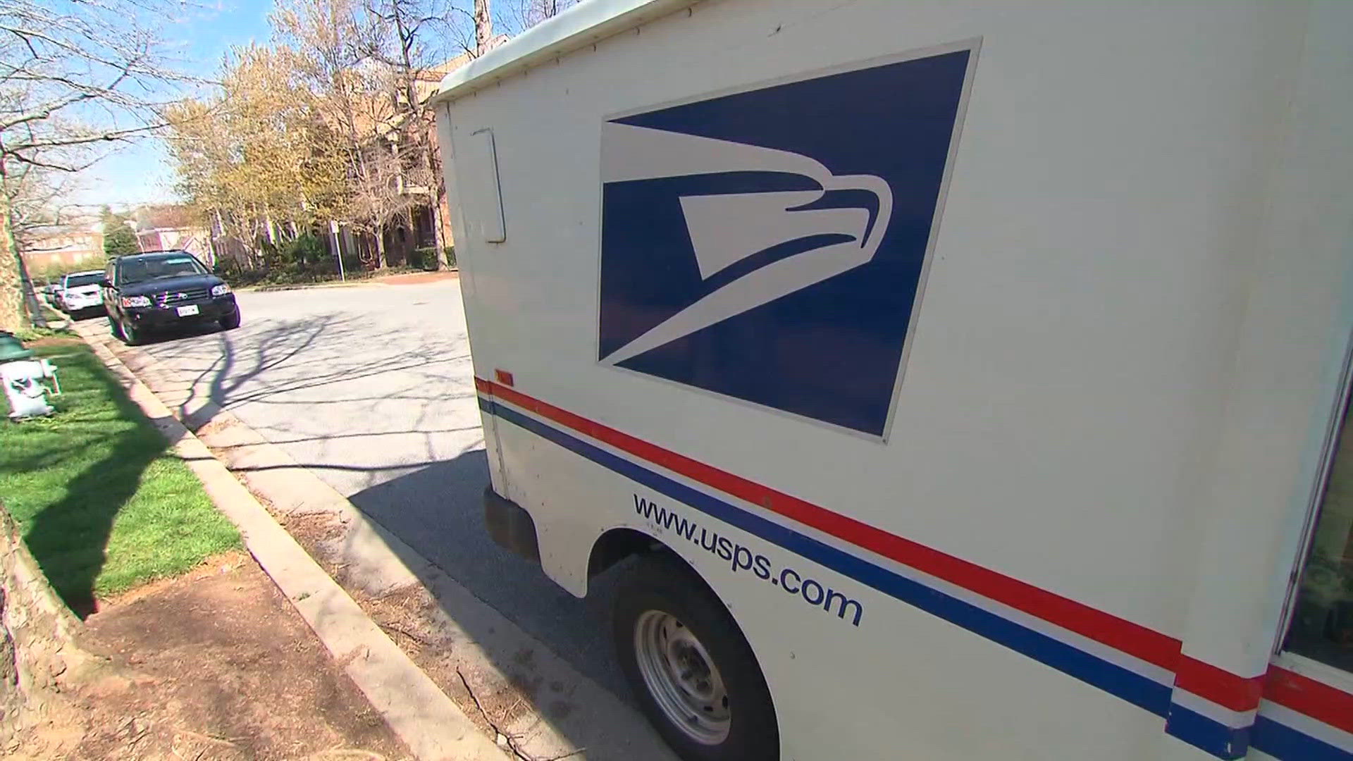 Christmas is still months away, but USPS says you should start planning ...
