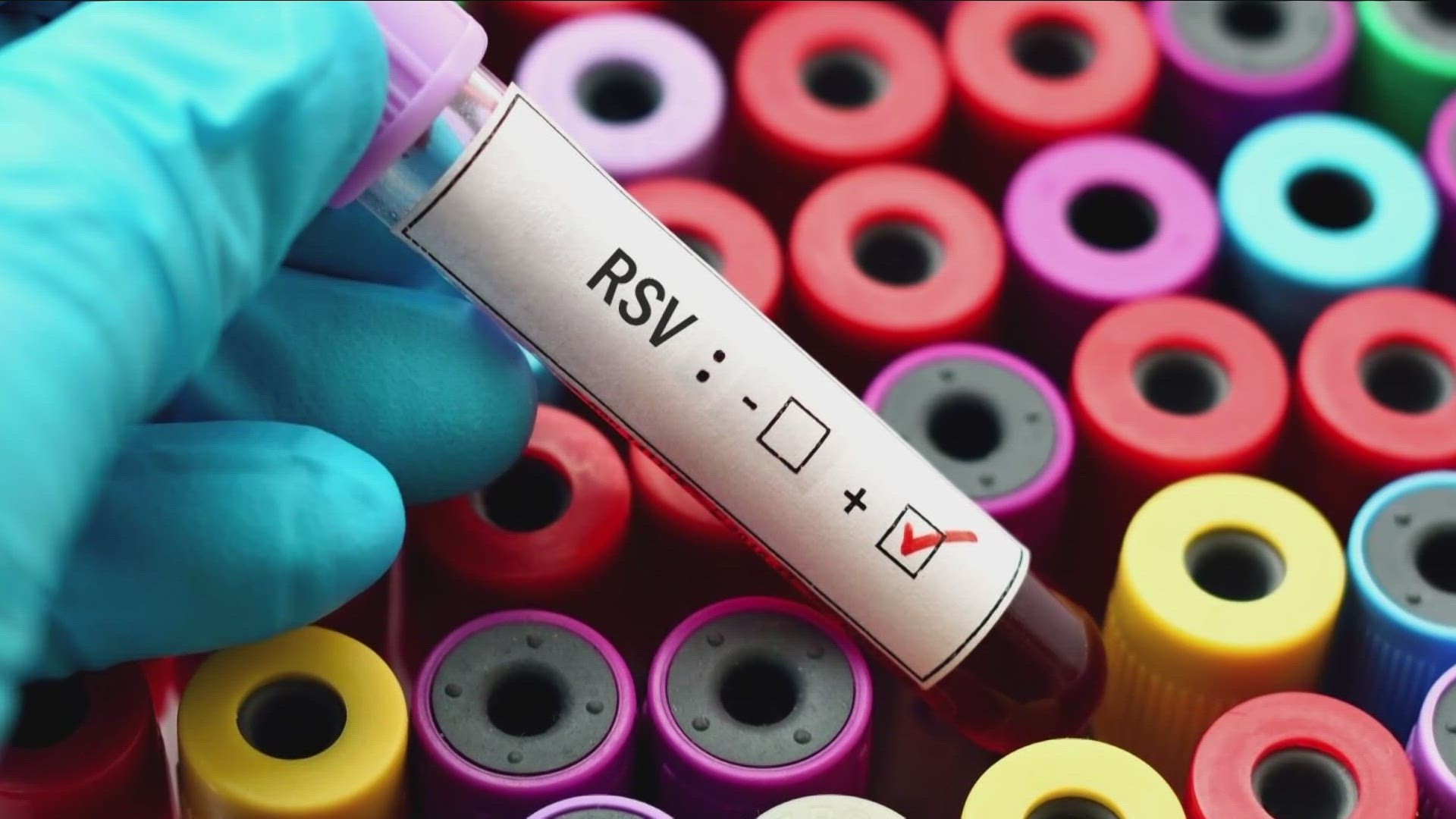 New RSV vaccine offers hope to parents | wgrz.com