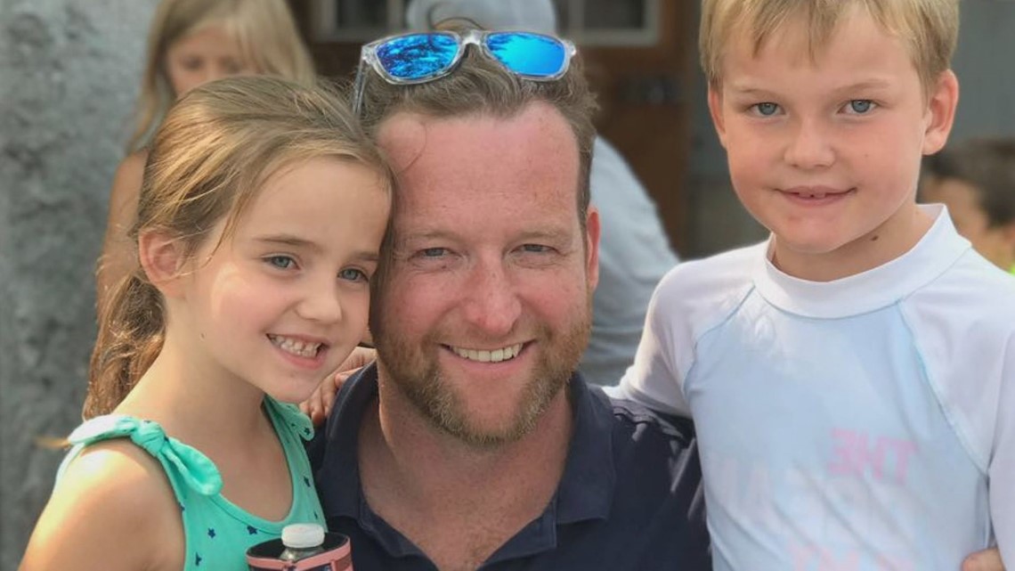 2 On Your Side's Maryalice Demler remembers her beloved, Joseph Murphy ... 2 On Your Side's Maryalice Demler remembers her beloved, Joseph Murphy ...