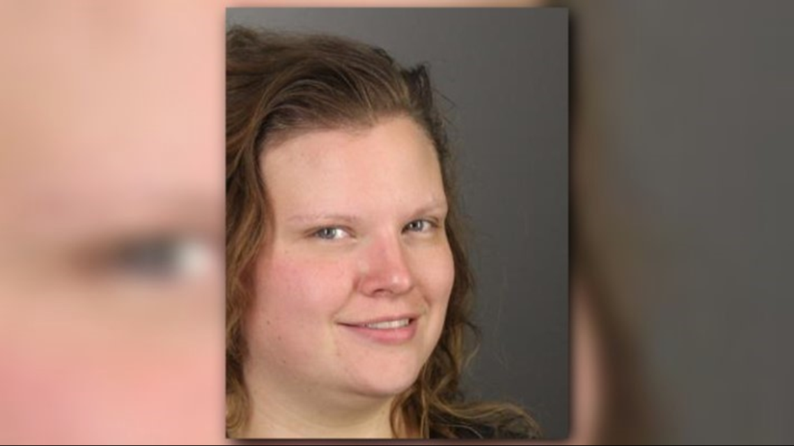 Springville mom accused of allowing minors to drink alcohol and smoke ...