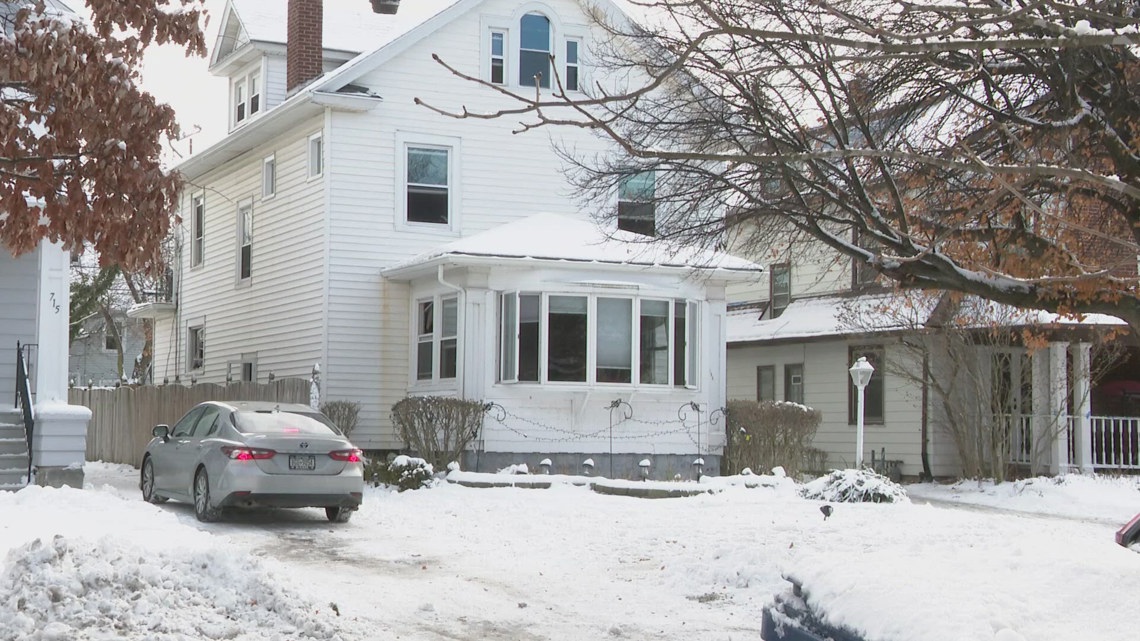 Pete Gallivan | wgrz.com