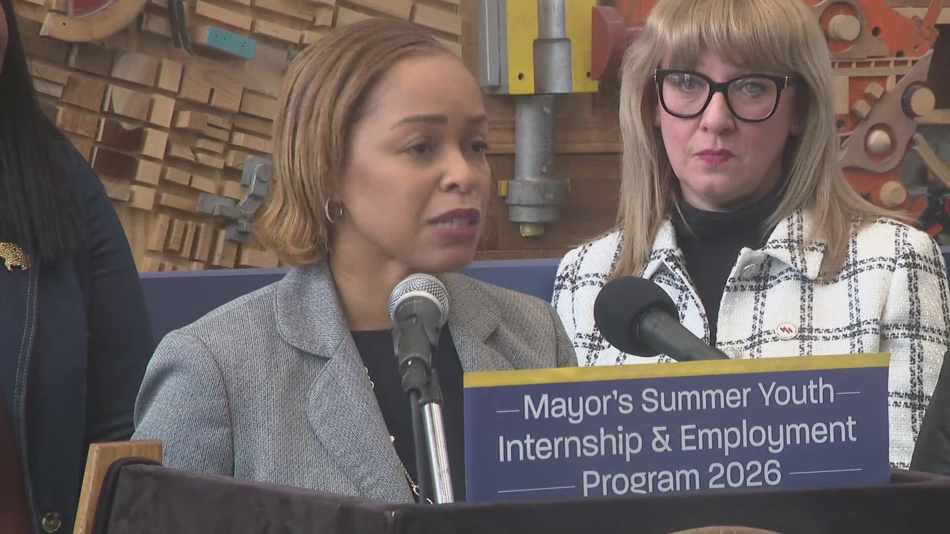 Community Services Commissioner leaves Ryan administration for outside ...