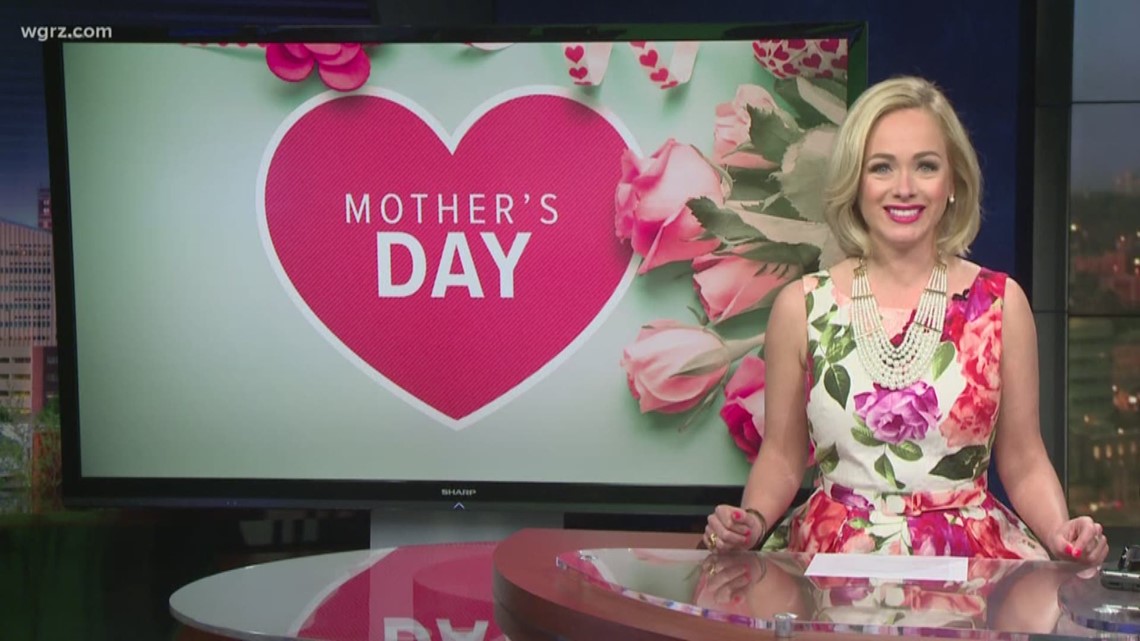 1950s TV Mom Kate Welshofer Thinks We Are Doing Mother's Day Wrong ...