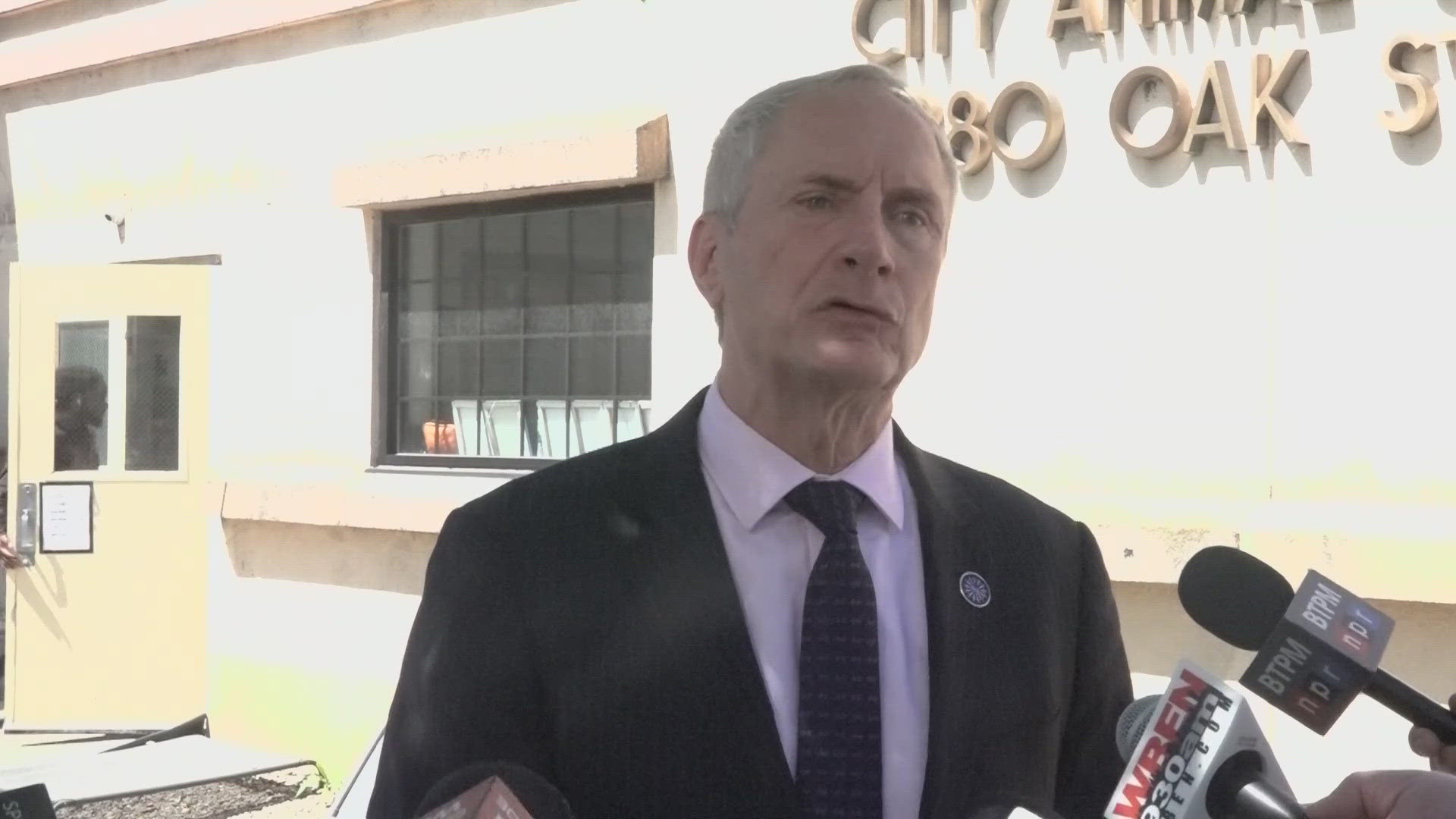 Mayor Ryan address concerns on crime in Buffalo | wgrz.com