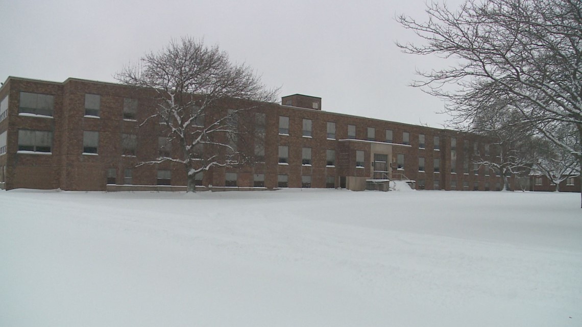 Future of Davison Road property in Lockport still up for debate | wgrz.com