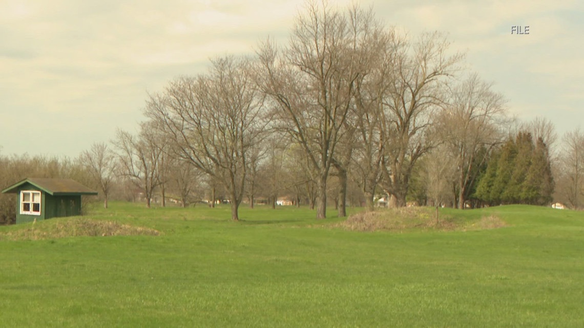 Amherst $1 land sale to Erie sparks legal challenge | wgrz.com