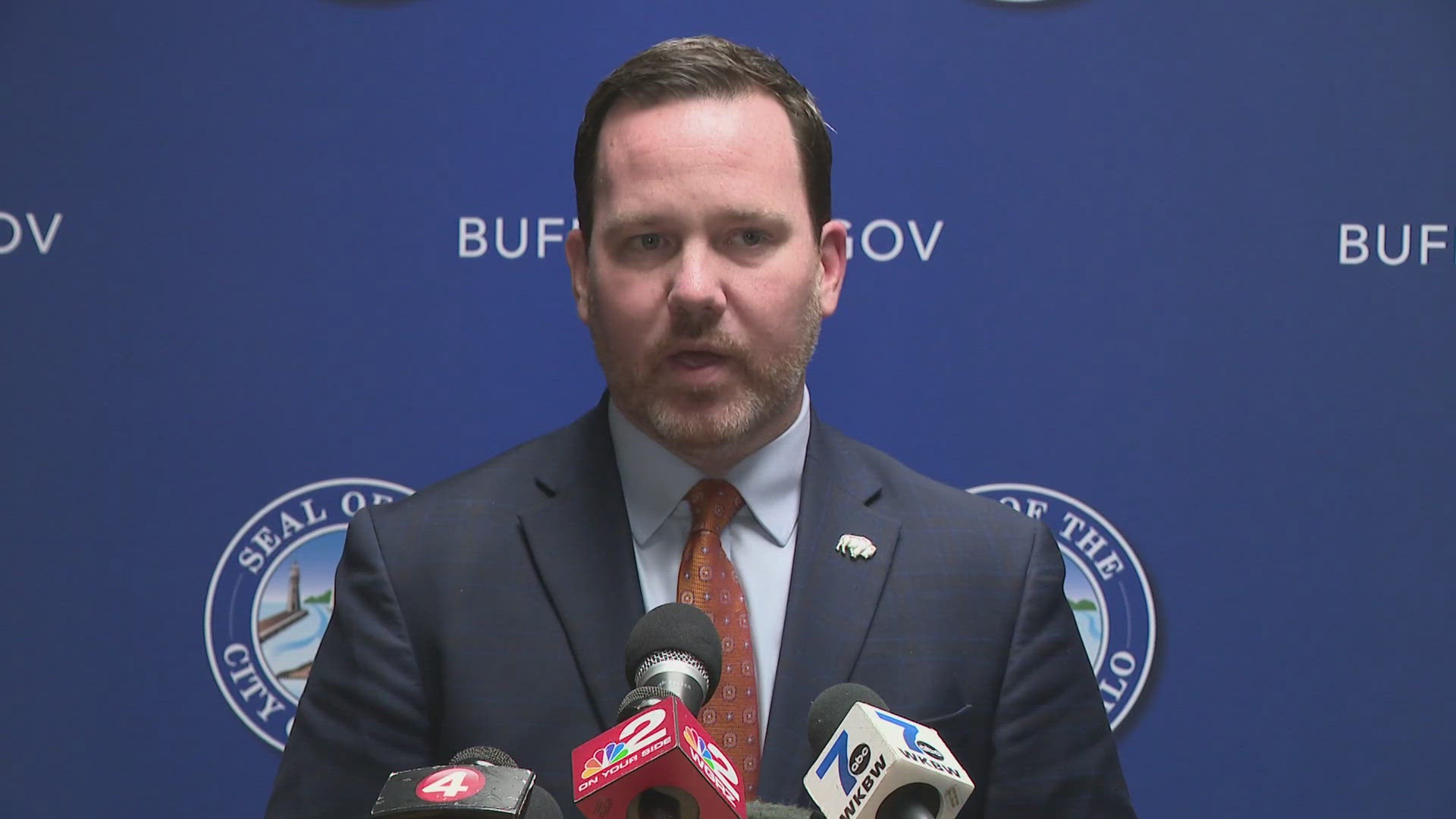 Judge orders comptroller to act on 2025 budget bonds | wgrz.com