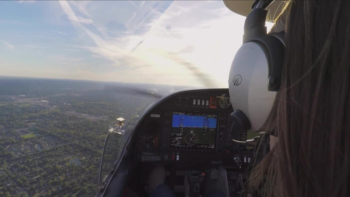 Pete Gallivan | wgrz.com