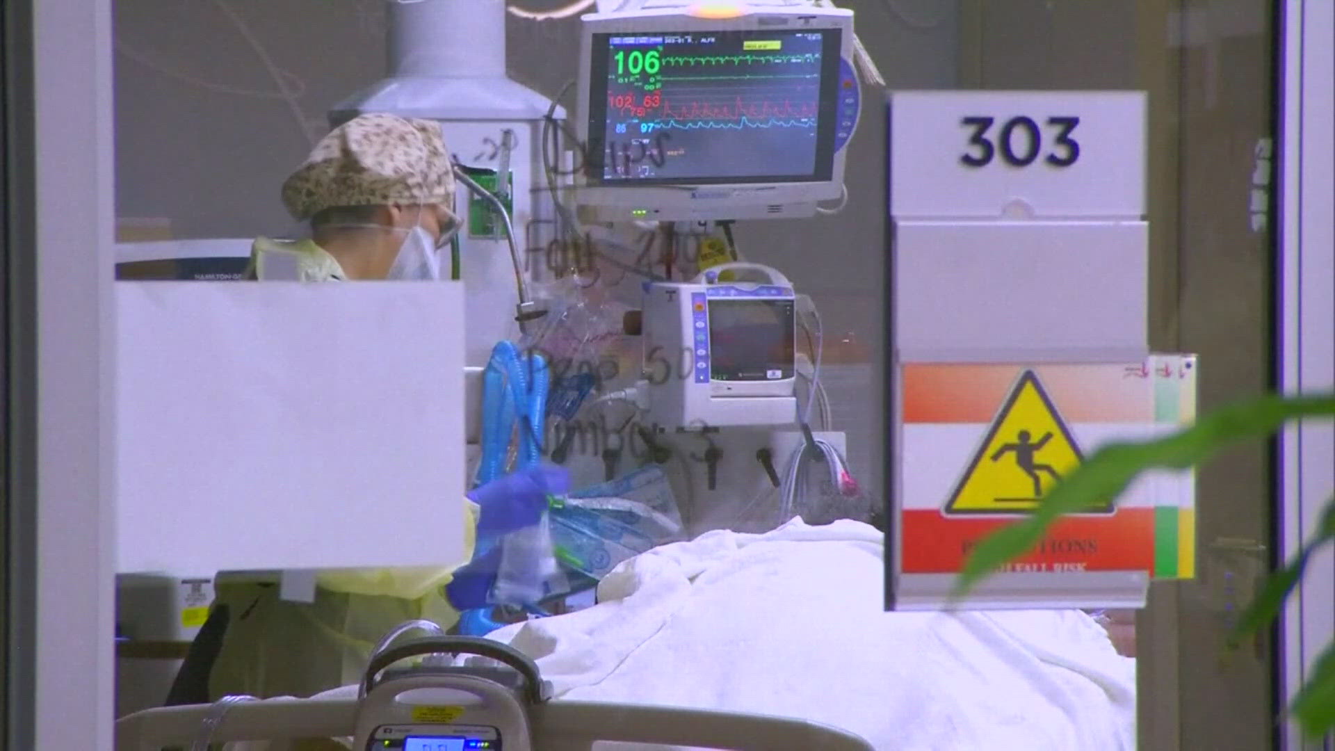 Do you know the symptoms of sepsis? Learn more about this deadly ...