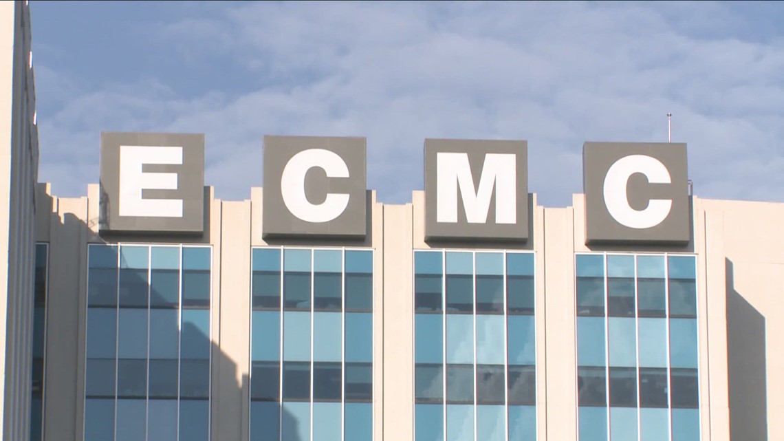 ECMC graded an F based on safety | wgrz.com