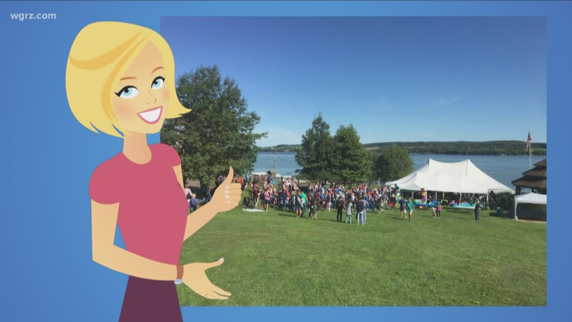 Most Buffalo stories of the day | wgrz.com