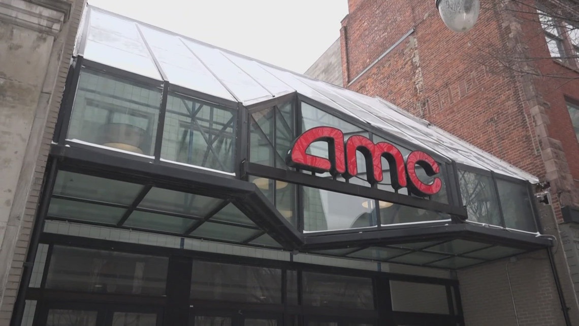 AMC Market Arcade closing today | wgrz.com