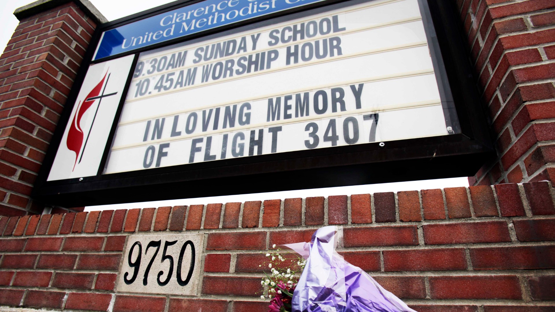 10 years later: Remembering the victims of Flight 3407 | wgrz.com