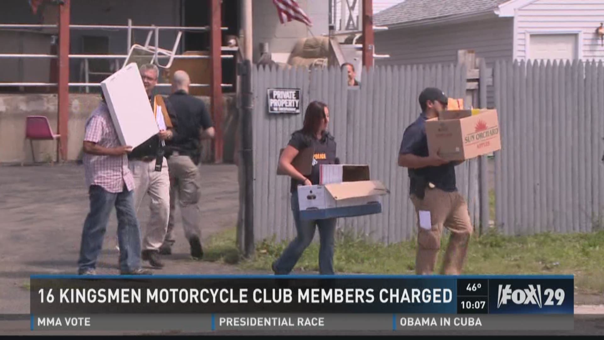 16 Members of Kingsmen Motorcycle Club Indicted in Buffalo Federal ...