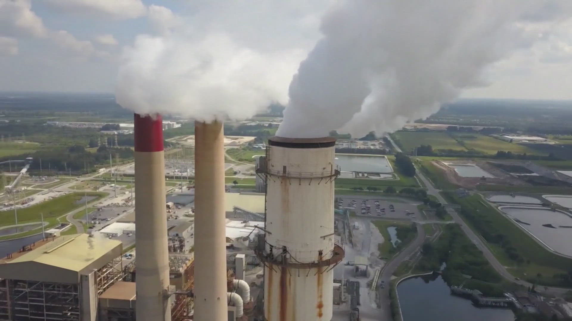 EPA proposal could impact New York's climate plan | wgrz.com