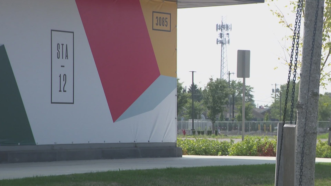 New coworking space expands Station Twelve tenant lineup | wgrz.com