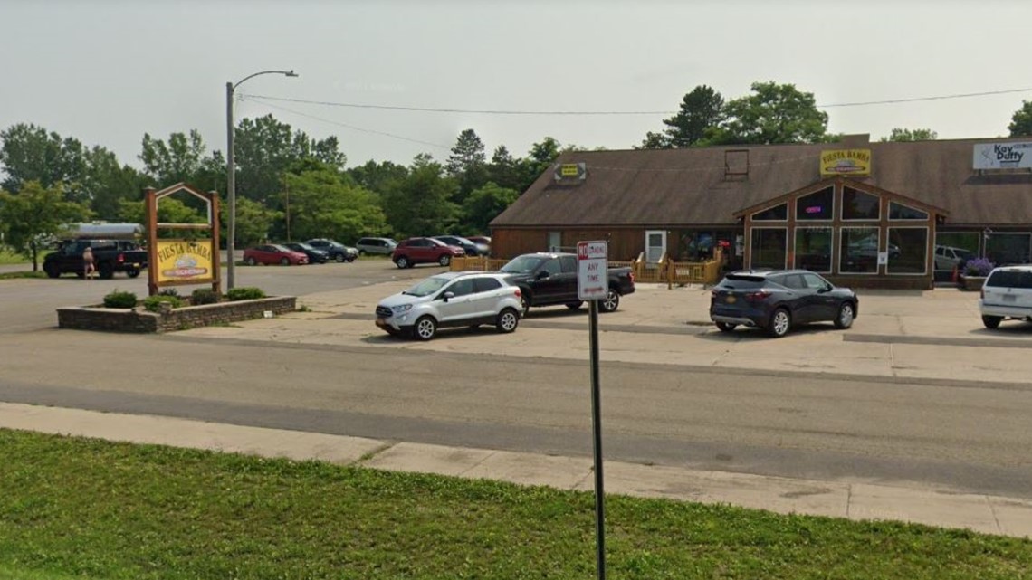 Springville's Fiesta Bamba expanding to new site in Hamburg | wgrz.com