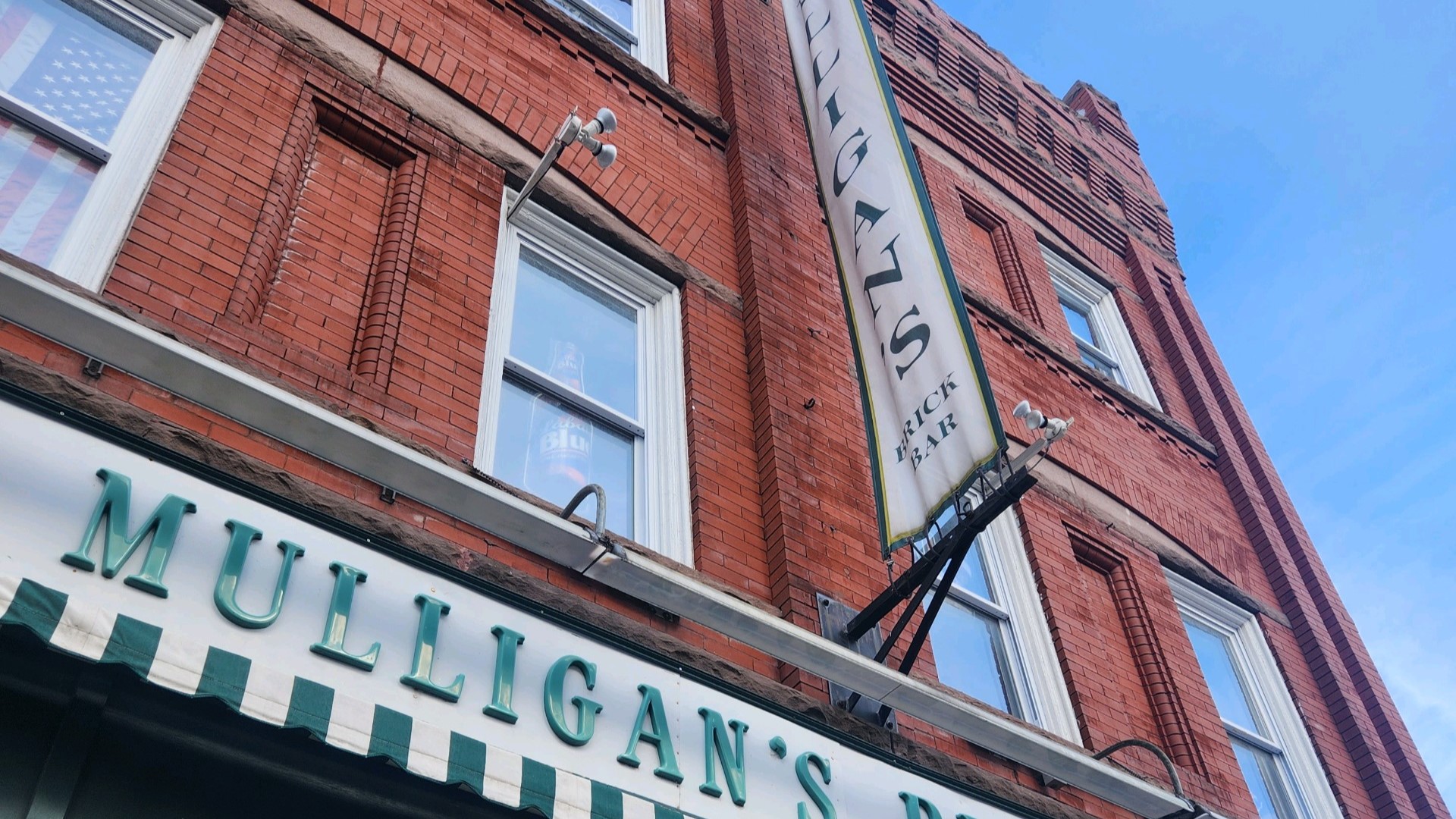 Allentown bar owners drop sale plans amid neighborhood changes | wgrz.com