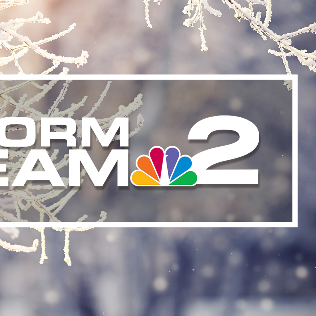 Weather Impact Alert: Winter Weather Advisory for WNY | wgrz.com