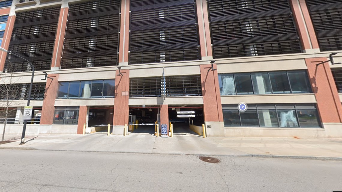 Buffalo Traffic | Buffalo, New York | wgrz.com