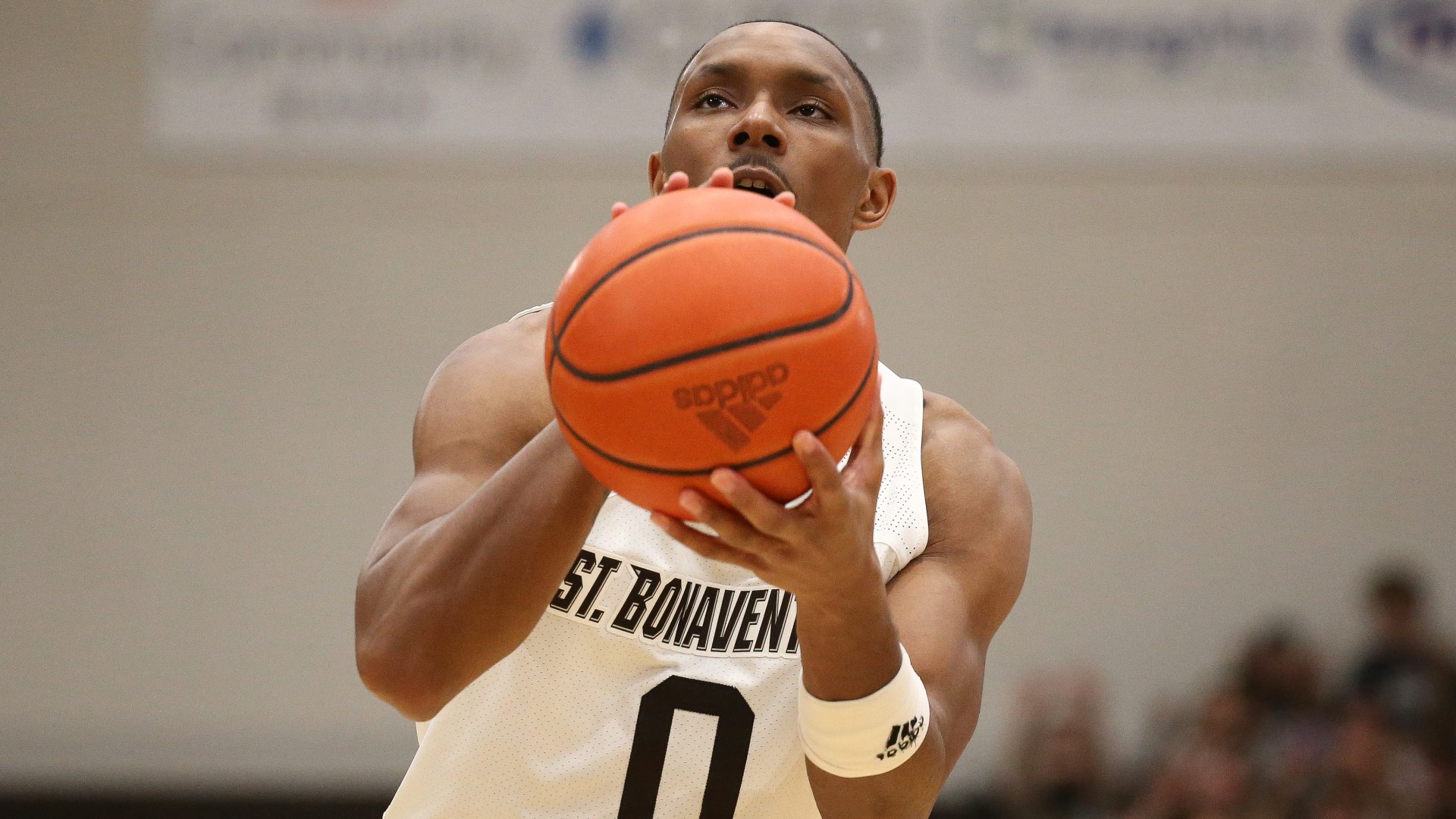 St. Bonaventure falls short in Atlantic 10 tournament quarterfinals ...
