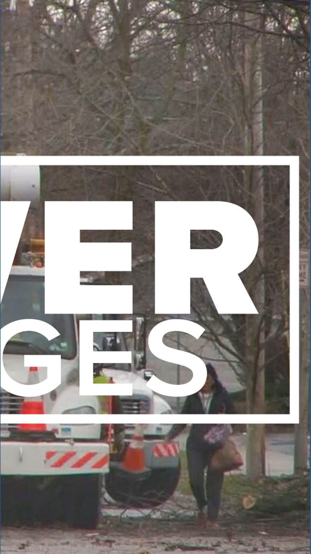 Power outages near me | wgrz.com