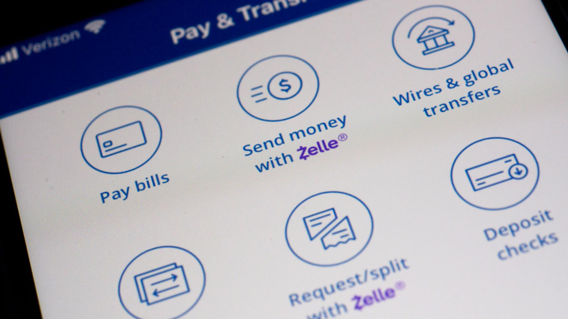 NY Attorney General sues Zelle operator over fraud concerns | wgrz.com