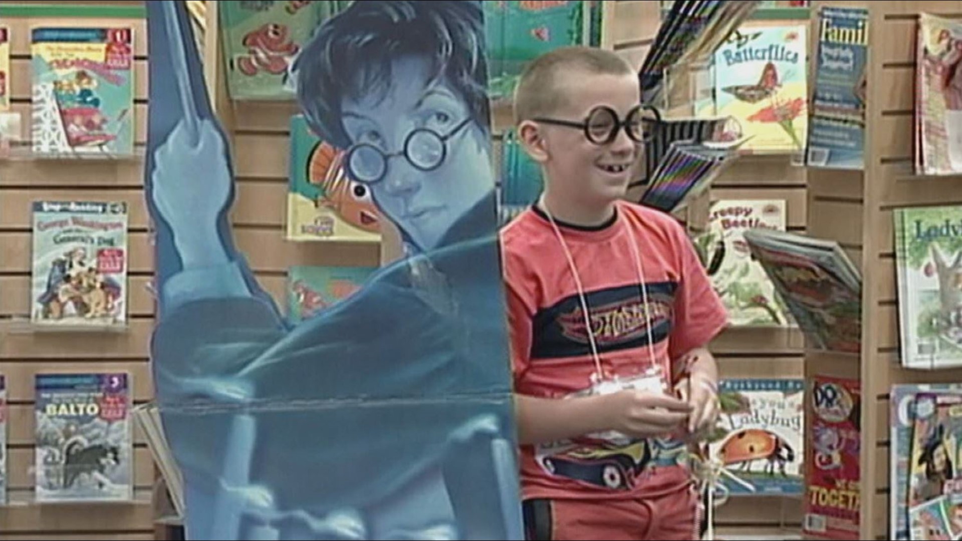 News 2 You: A hometown boy made good, 3 more who were about to make it ...