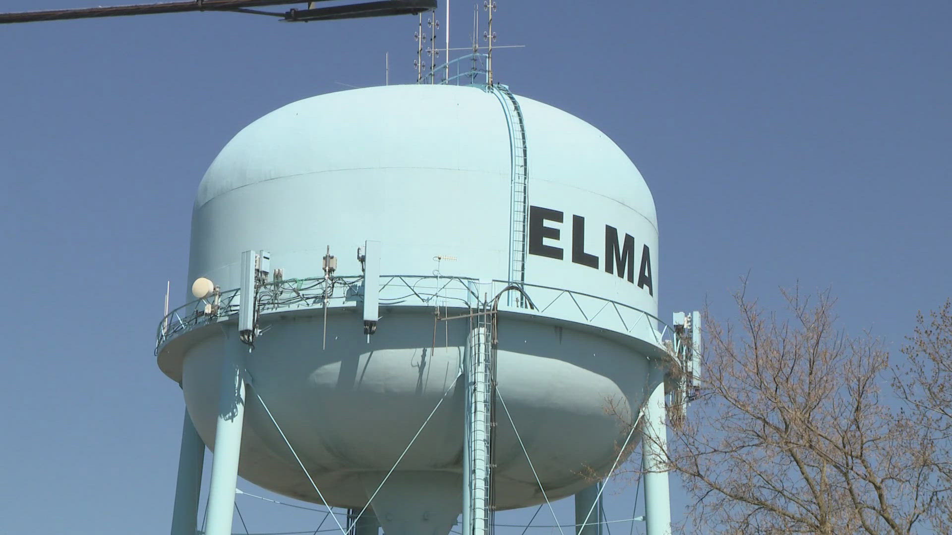 Elma water system update: Boil Water Advisory in place | wgrz.com