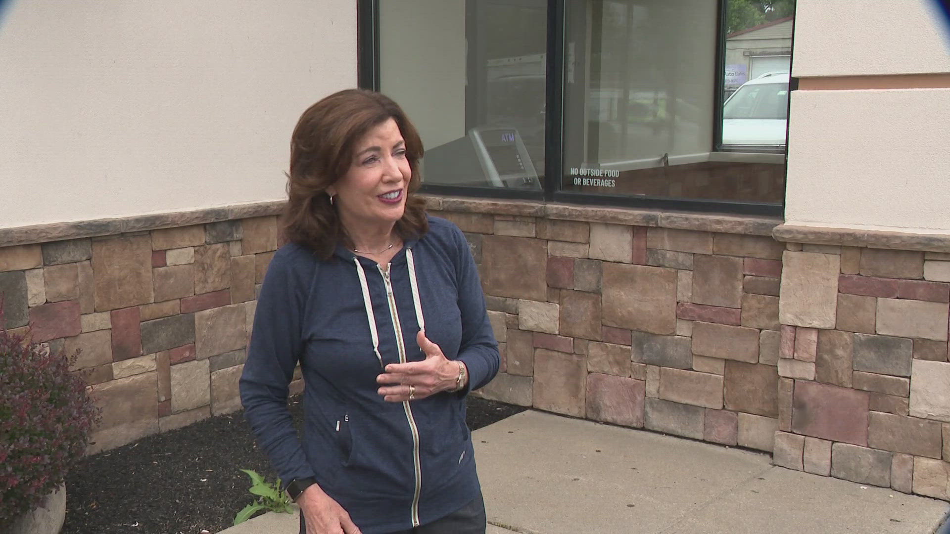 Langworthy, Stefanik push for tougher US border security | wgrz.com