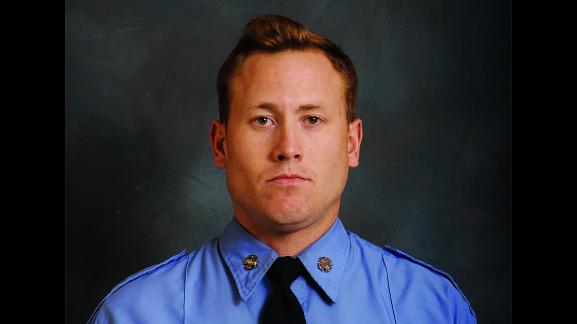 2 dead including NYC firefighter in Brooklyn house fire | wgrz.com