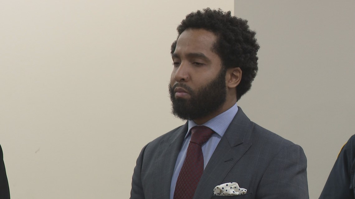 Once-respected Buffalo barber sentenced to prison, probation for ...