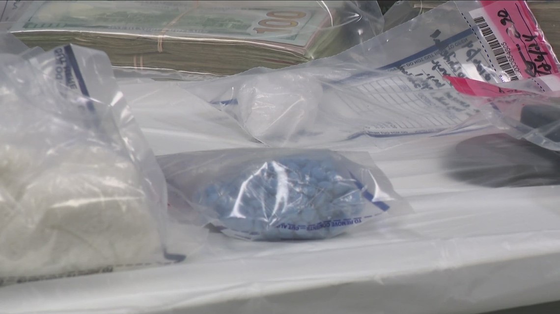 Narcotics Investigation | wgrz.com
