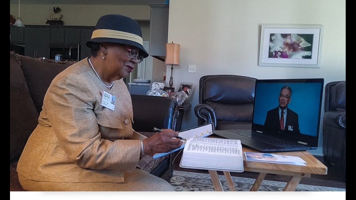 Jehovah's Witnesses holding virtual conventions for 2nd year in a row ...