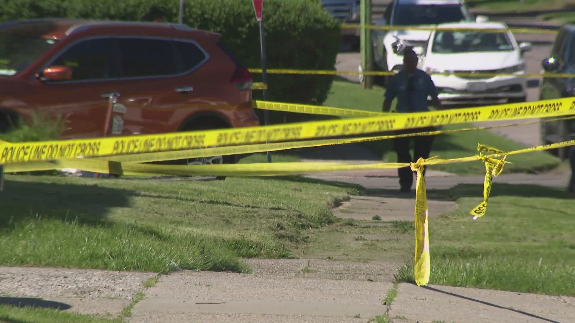 Cheektowaga Police investigating triple homicide | wgrz.com