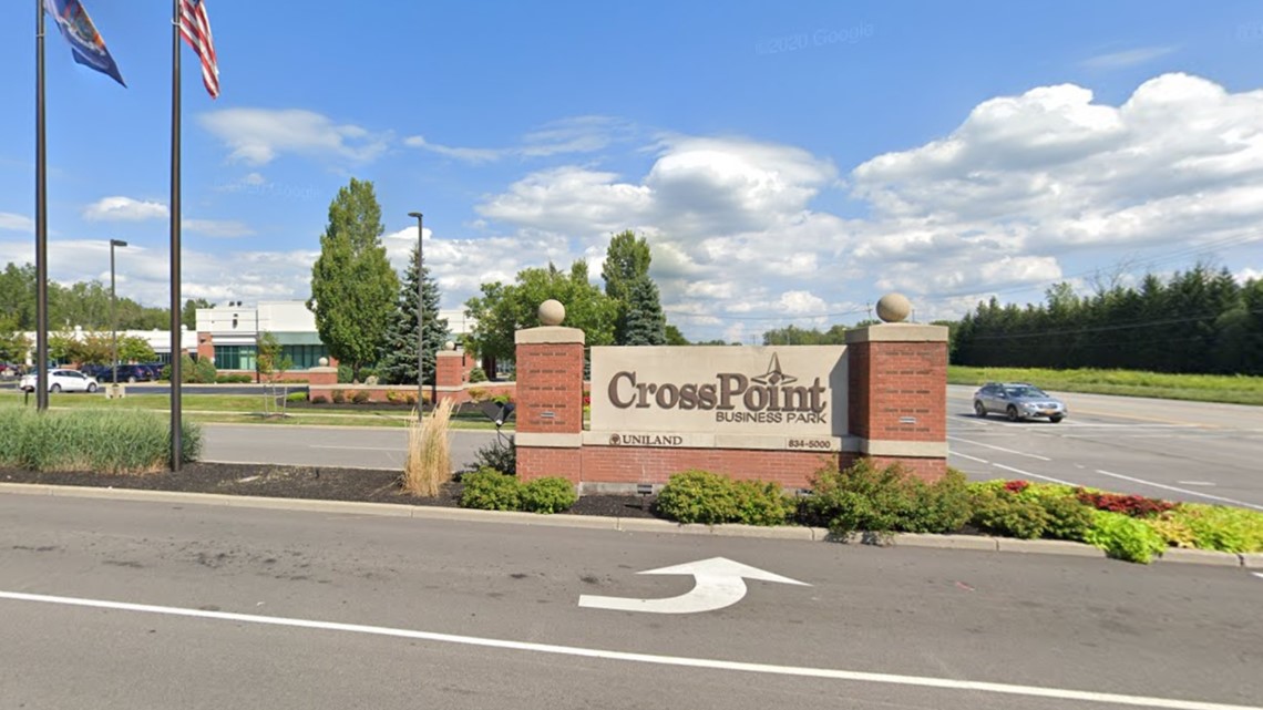 Uniland proposes $45 million 'live-work-play' CrossPoint apartment ...